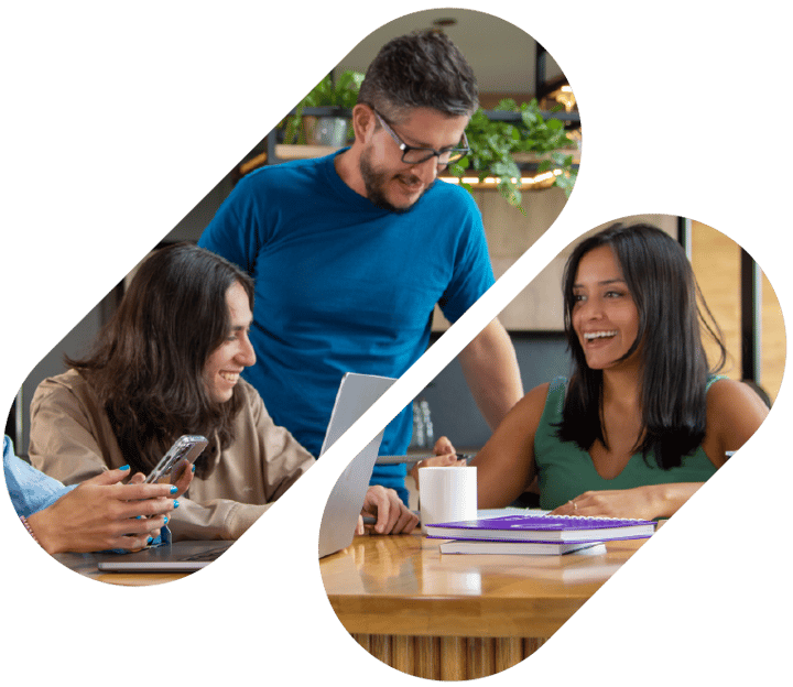 Pragma digital transformation for banking and retail - USA