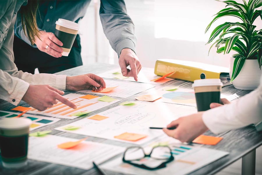 Qué es el Mínimo Producto Viable y cómo definirlo