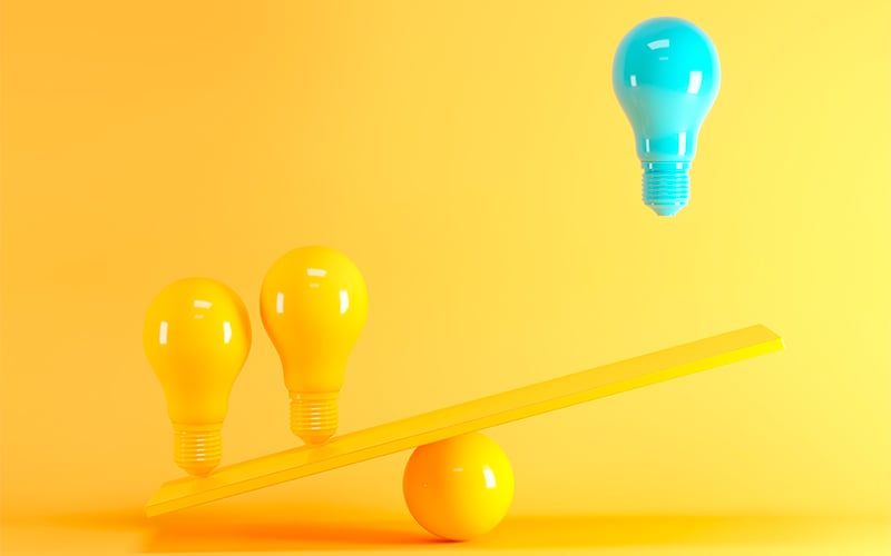 Guía práctica para entender Design Thinking