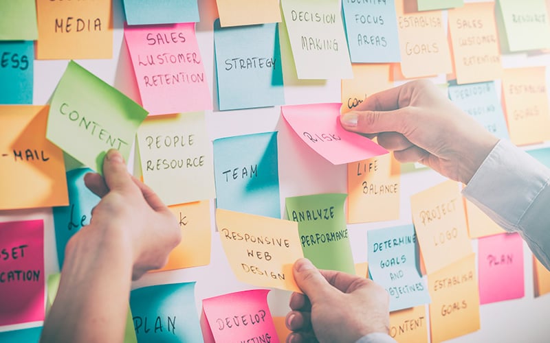 Guía práctica para entender Design Thinking