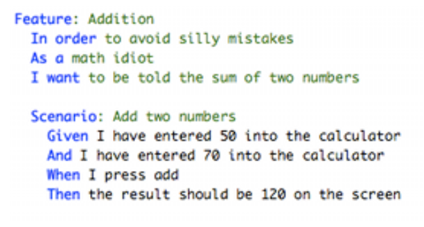 JUnit vs. Cucumber, herramientas de automatización de pruebas
