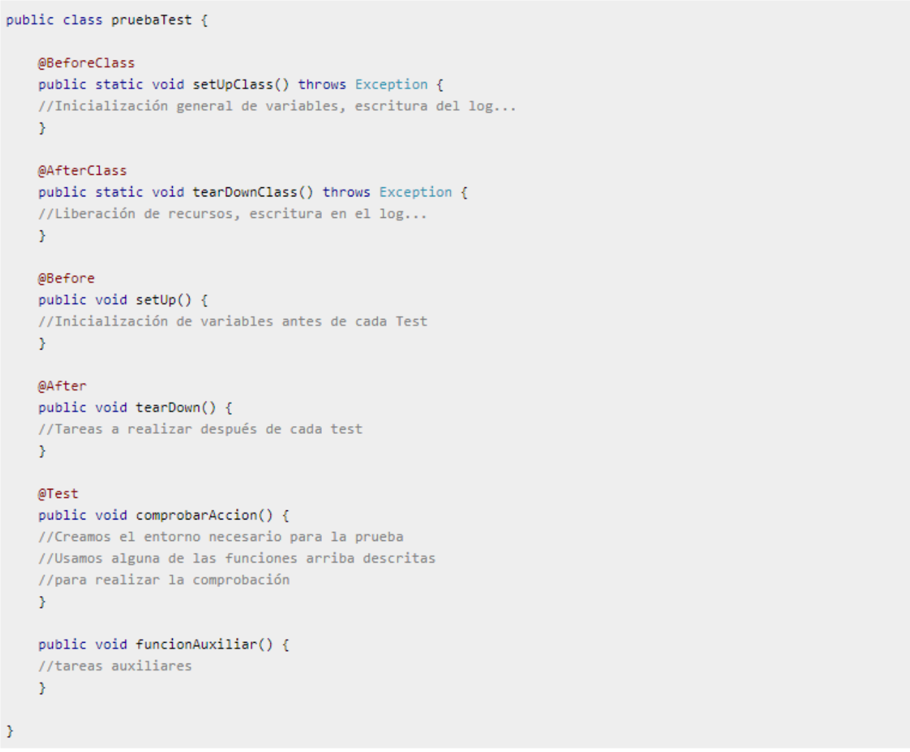 JUnit vs. Cucumber, herramientas de automatización de pruebas
