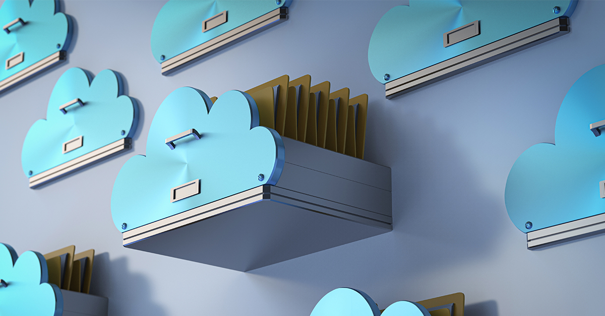 Cloud containers have changed software architecture, known as!