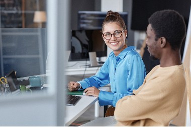 AWS Retail Competency: Pragma's Milestone Achievement