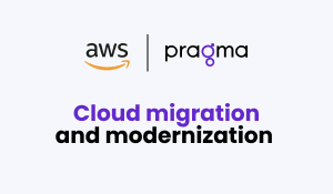 AWS OLA - Cloud migration