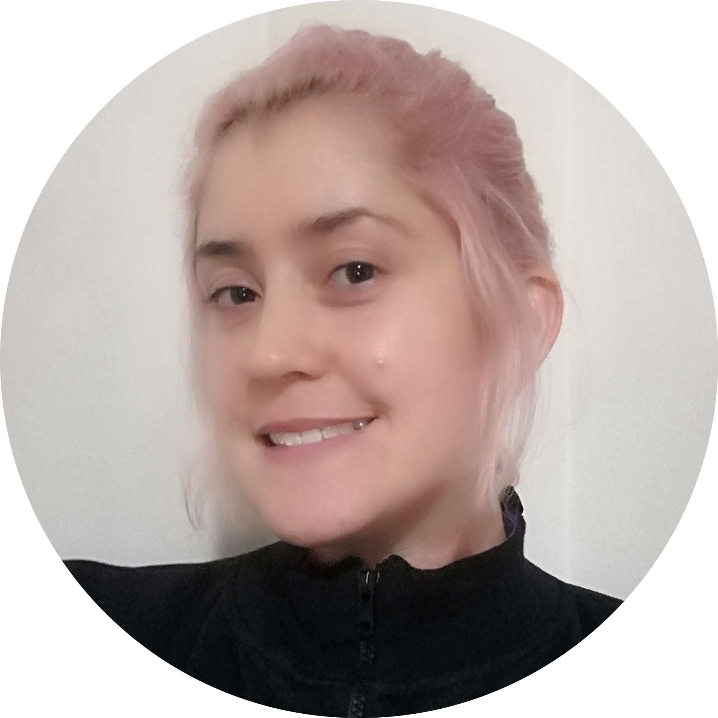 Blog | Daniela Ramírez García