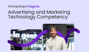 Pragma | Advertising and Marketing Technology Competency