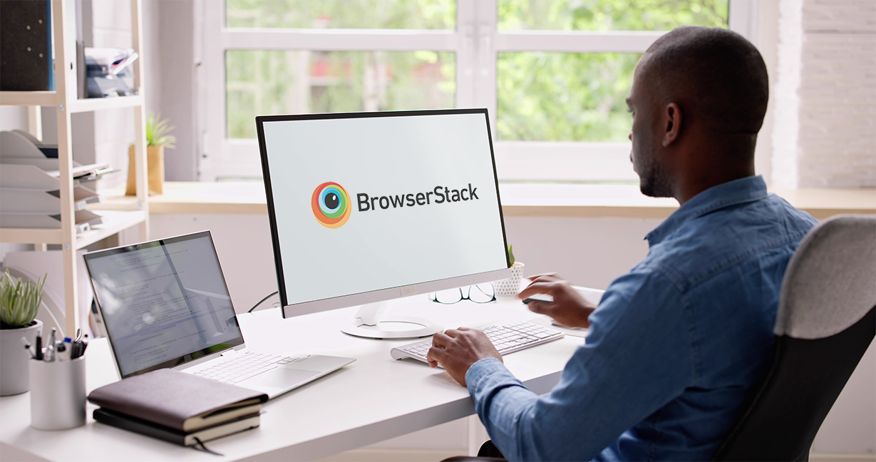 Guia para integración con la granja Browserstack