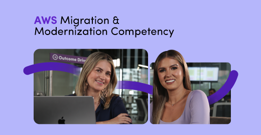 Pragma | Migration & Modernization Competency