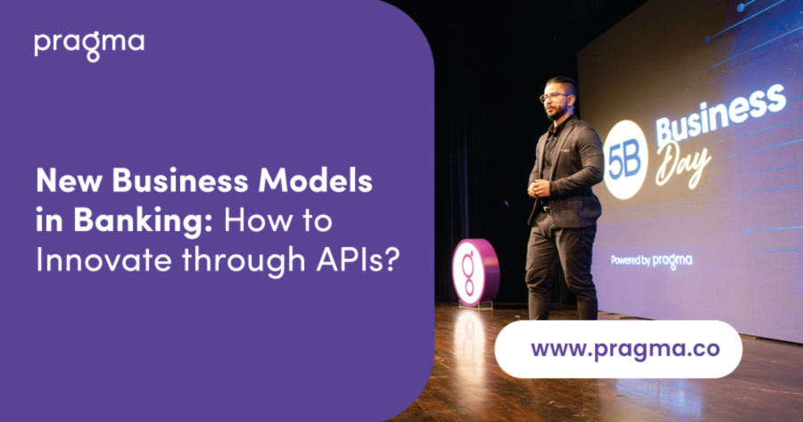 Innovating in Banking: New Business Models with APIs