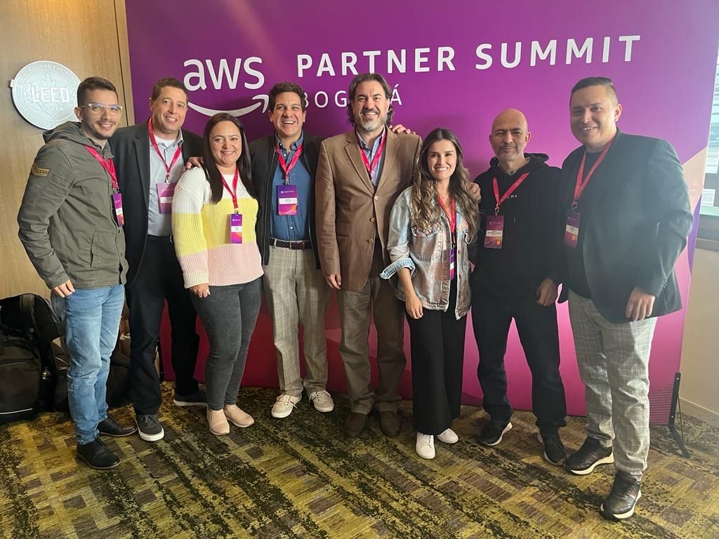 Pragma obtiene el AWS Rising Star 2022 por su impacto en soluciones Cloud