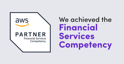 Pragma Achieves AWS Financial Services Competency