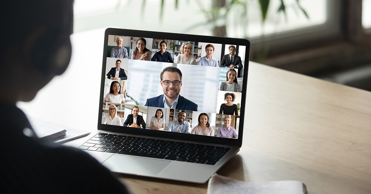 9 claves rápidas para tener equipos distribuidos exitosos