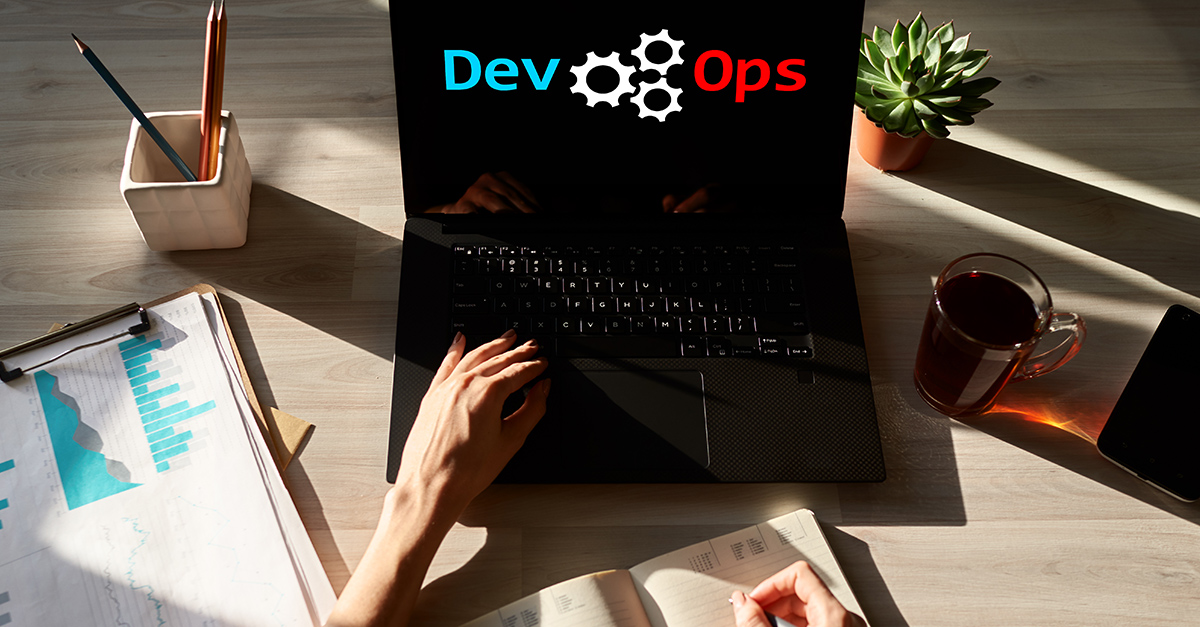 5 herramientas para integrar y entrega continua con DevOps
