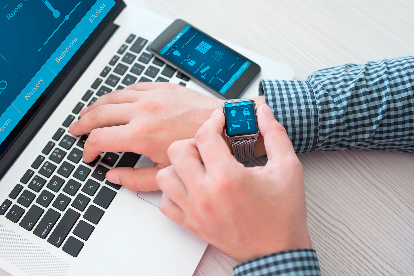 ¿Cuál es el perfil de los High Digital o hiper-digitales?