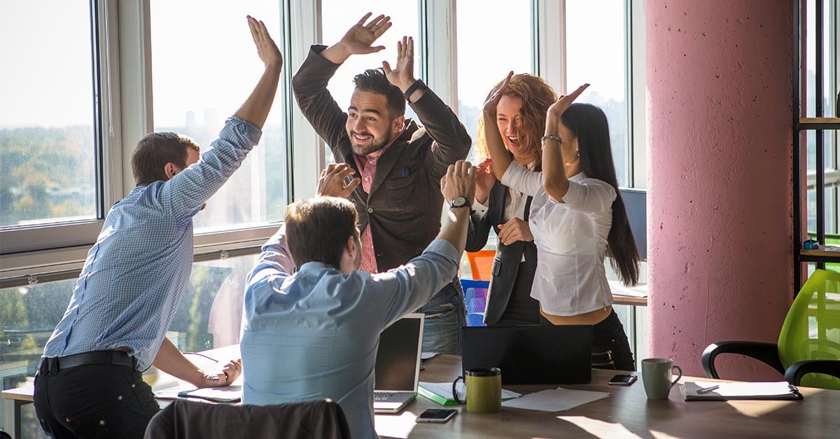 ¿Qué es Moving Motivators? La clave para tener equipos felices