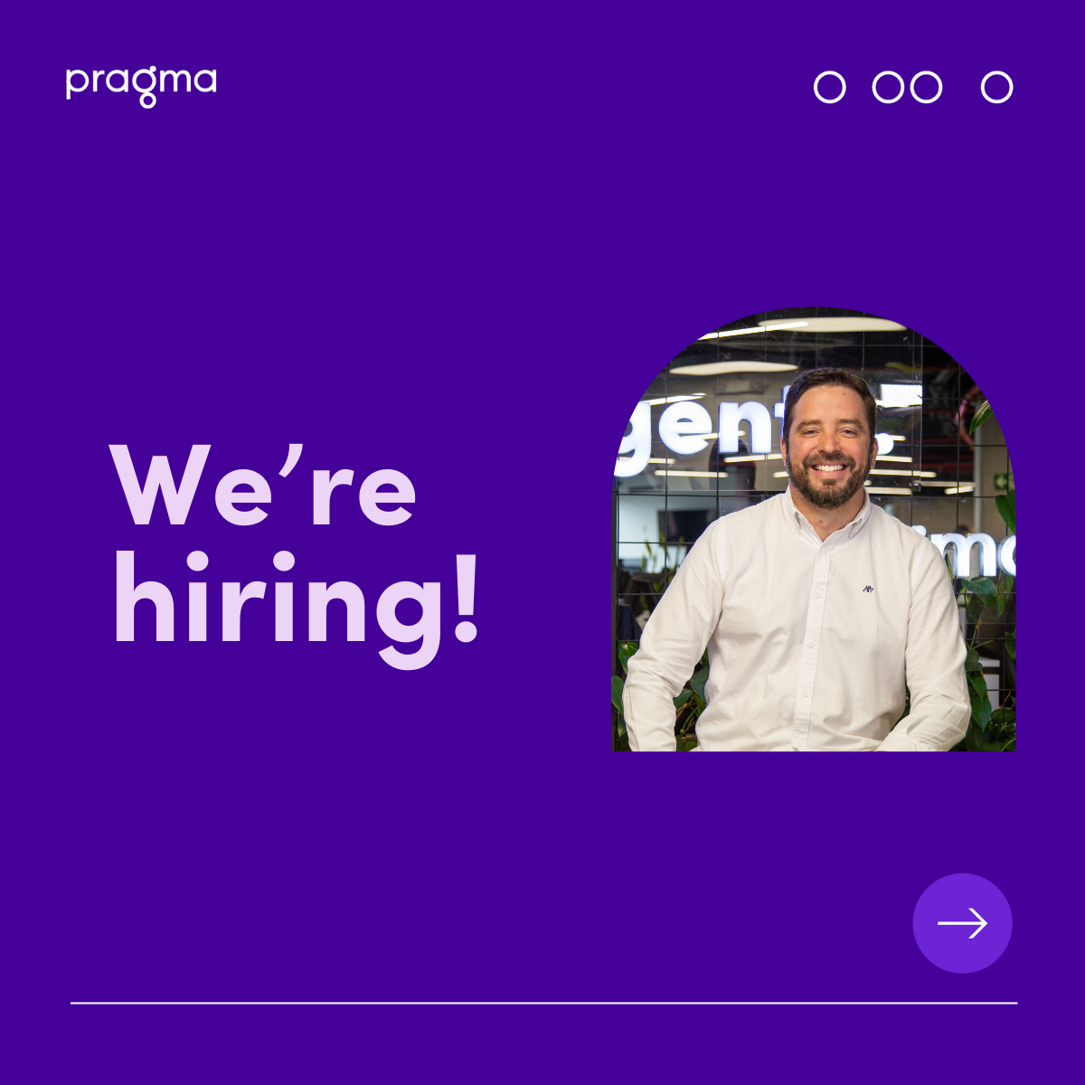 Careers - Pre-Sales Solution Architect