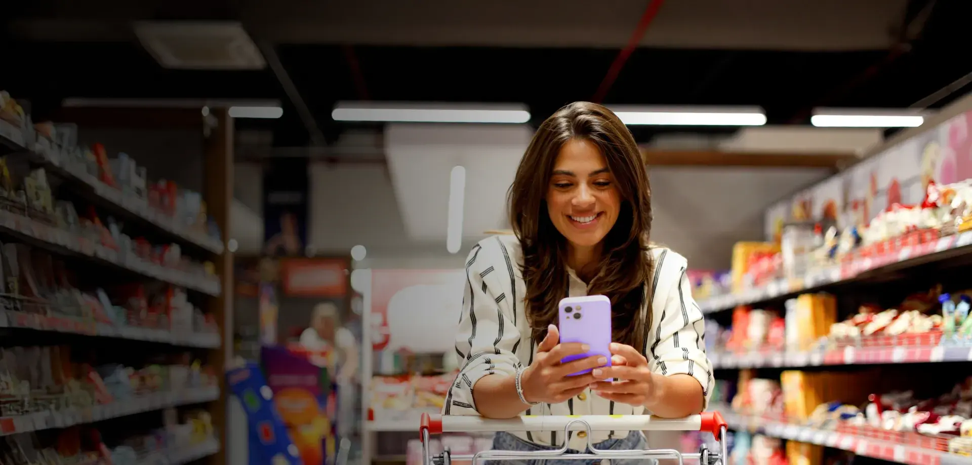 Retail and CPG Technology Solutions | Pragma